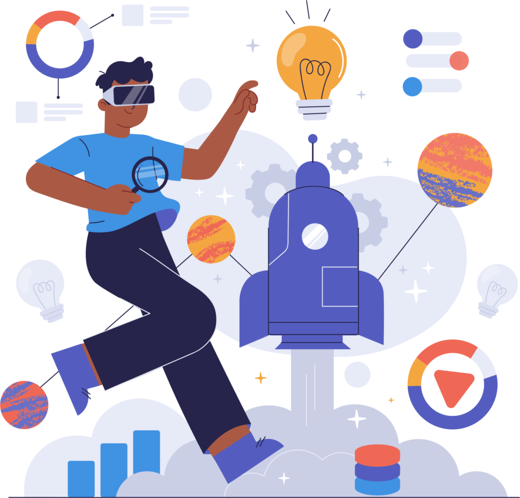 DAP - Center for Strategic Futures